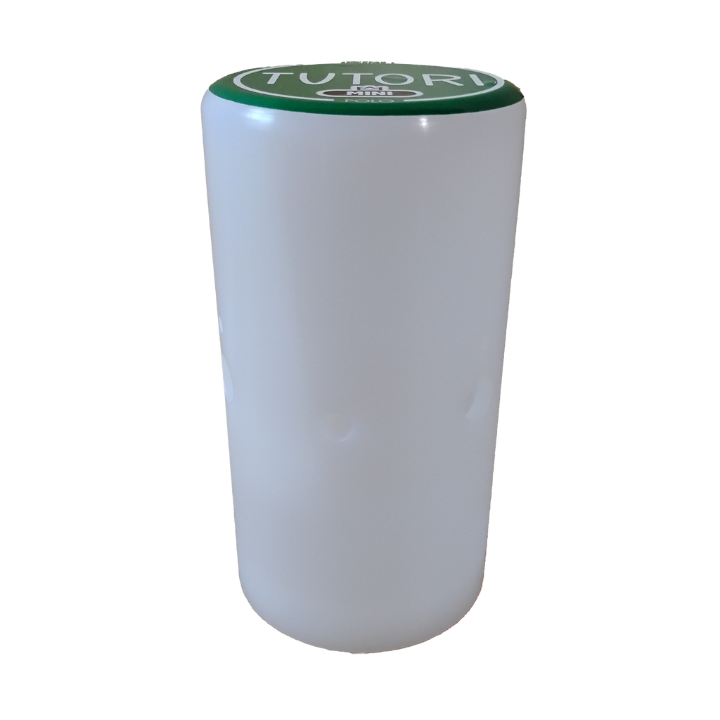 Tutori MINI Bike Polo Head – Heckler's Alley