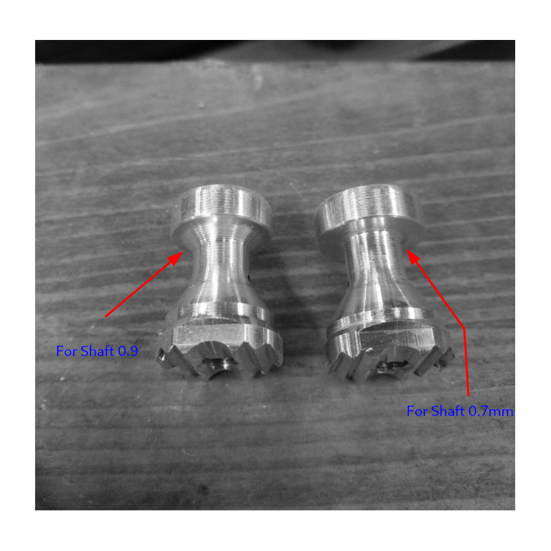 Alpha Strong Insert Bike Polo Mounting Device – Heckler's Alley