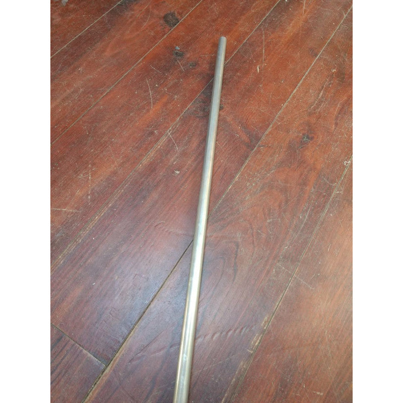 Alpha Light Bike Polo Shaft – Heckler's Alley